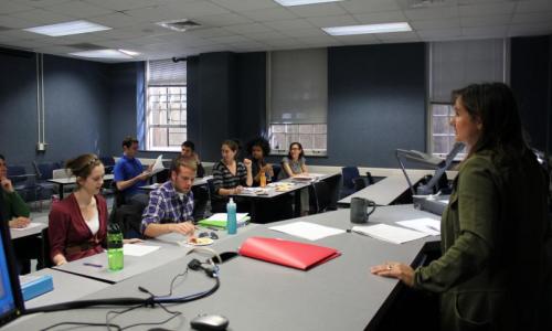 graduate | CCJS l Criminology and Criminal Justice Department l ...